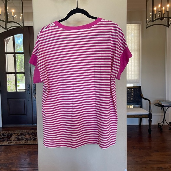 CAbi | Tops | Cabi Tee | Poshmark